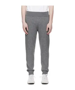 ENTIRE STUDIOS Elastic Waist Casual Pants