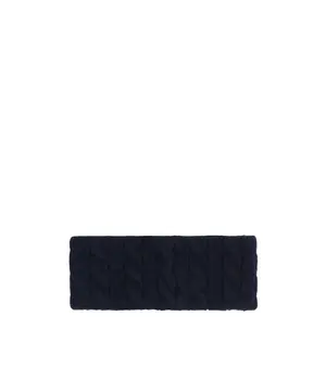 Polo Ralph Lauren Cable Knit Headband - Blue