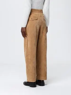 Max Mara Gocce Wide-leg Cropped Trousers