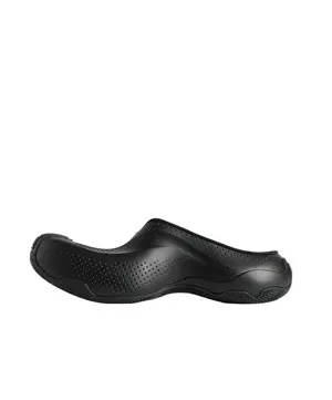 Balenciaga Basketball Slip-on Sneakers - Black