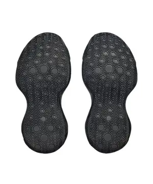 Balenciaga Basketball Slip-on Sneakers - Black