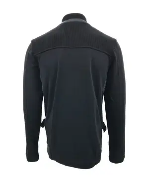 Hugo Boss Spliced Casual Coat
