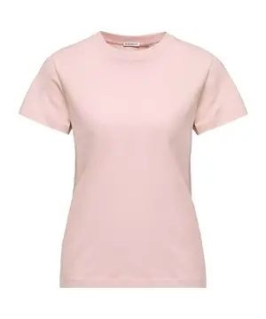 Moncler Logo Patch T-shirt