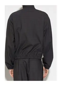 Moschino Long Sleeve Casual Jacket