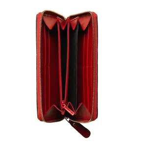 Gucci Zipper Wallet