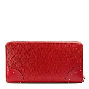 Gucci Zipper Wallet