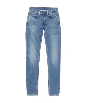 Acne Studios North Mid-rise Jeans