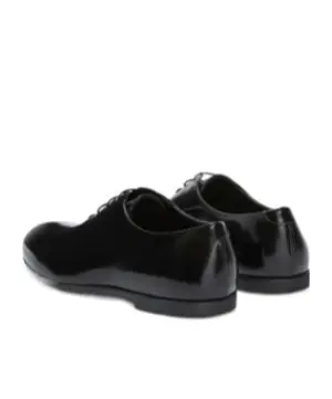 JIL SANDER Leather Lace-up Shoes