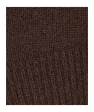 Arch4 Ribbed Cashmere Long Sleeve Knitwear