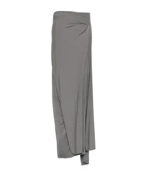Entire Studios Draped Skirts