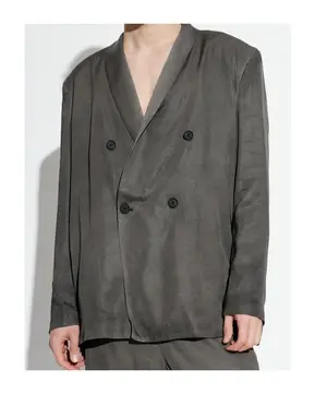 DIESEL® J-arman Double-breasted Blazer