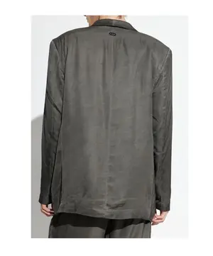 DIESEL® J-arman Double-breasted Blazer