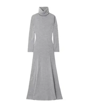 Tove Long Sleeve Day Dresses