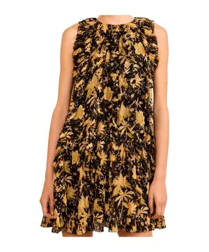 Ulla Johnson Sleeveless Day Dresses For Women