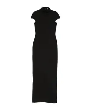 Solace Zip Up Evening Dresses