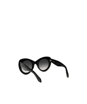 Alaïa Cat Eye Frame Sunglasses