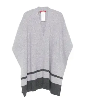 Max Mara Knitted Shawl