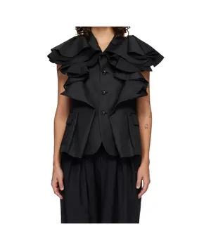 Women's Comme Des Garcons Comme Des Garcons Patchwork