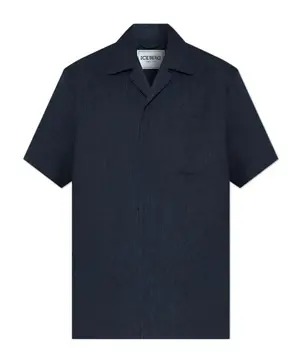 Iceberg Short-sleeved Shirt