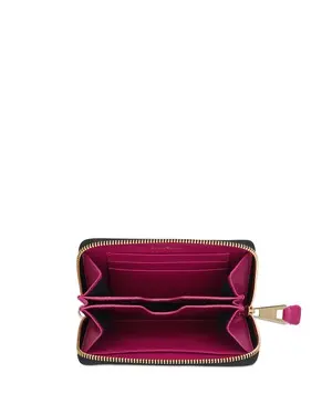Emporio Armani Logo Wallet