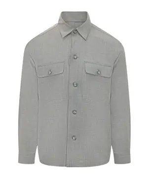 Hugo Boss Carper Overshirt