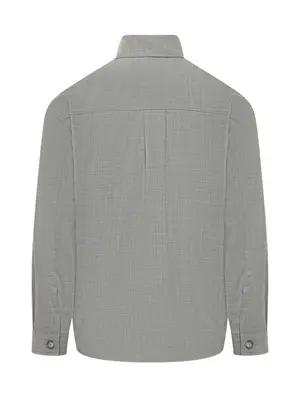 Hugo Boss Carper Overshirt