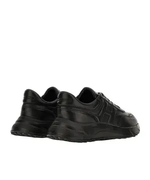 Hogan Hyperlight Sneakers - Black