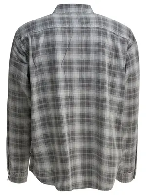 StÜssy Long-sleeved Shirt