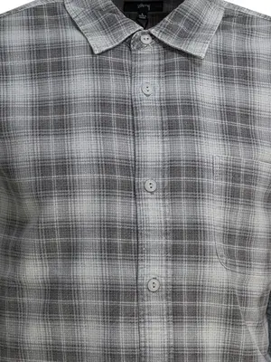 StÜssy Long-sleeved Shirt