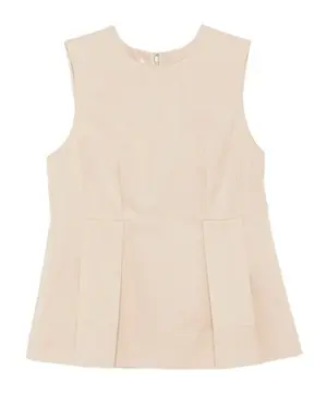 Vince Zip Up Camis Tanks For Women