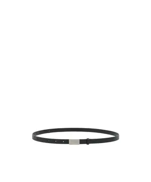 Maison Margiela Leather Belts For Women