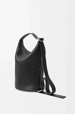 Loewe Loop Bucket M Crossbody Bag