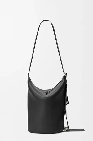 Loewe Loop Bucket M Crossbody Bag