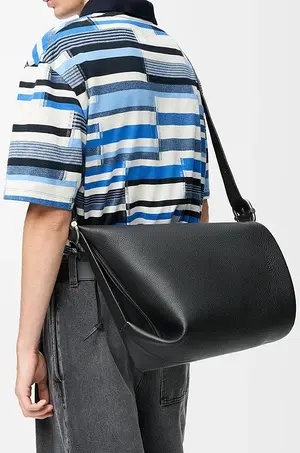 Loewe Loop Bucket M Crossbody Bag