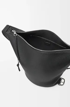 Loewe Loop Bucket M Crossbody Bag