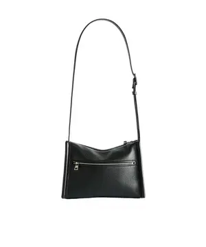 J.W.ANDERSON Small Messenger Bag - Black