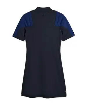 Adidas Originals X Miaou Color-blocked Mini Dress