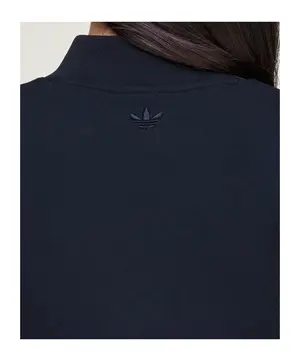 Adidas Originals X Miaou Color-blocked Mini Dress