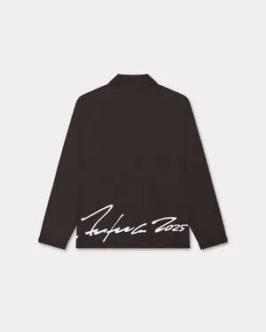 Kenzo X Futura Light Coach Jacket