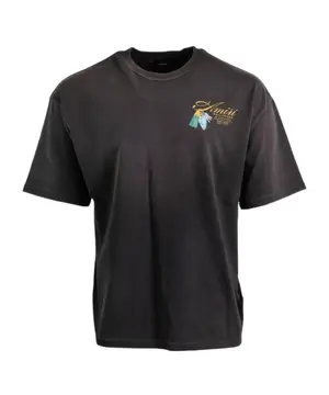 Amiri T Shirts And Polos