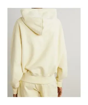 SLVRLAKE Cotton-jersey Hoodie