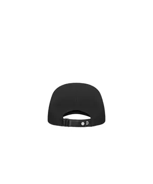 Dior Logo Patch Baseball Cap