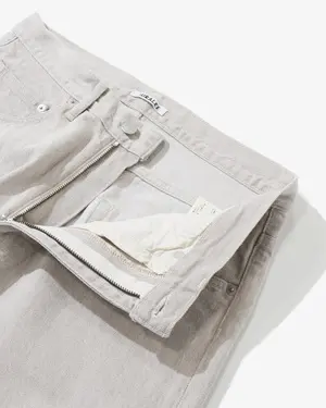 Auralee Wide-leg Jeans - No