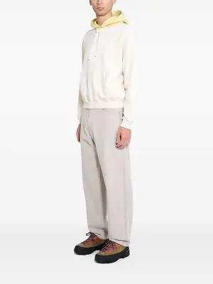 Auralee Wide-leg Jeans - No