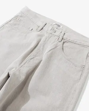 Auralee Wide-leg Jeans - No
