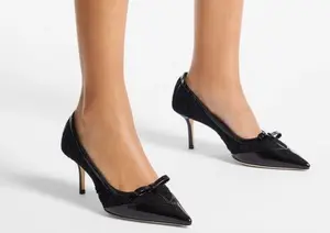 JIMMY CHOO Love Mesh 65 Pumps