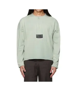 Kiko Kostadinov Long Sleeve T-shirts For Men