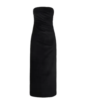 Tove Gathered Cocktail Dresses