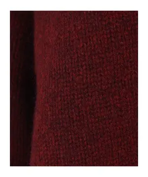 Arch4 Ribbed Crew Neck Knitwear