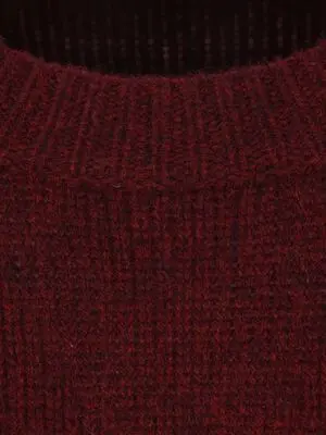 Arch4 Ribbed Crew Neck Knitwear